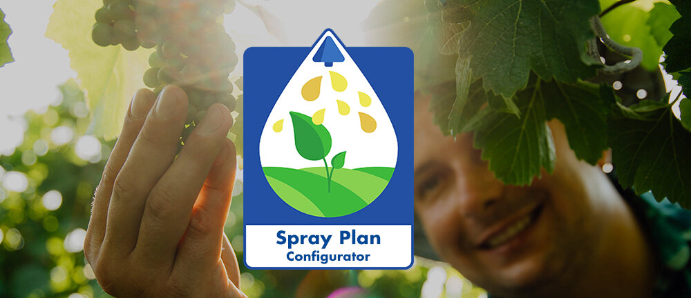 Digital Spray Plan Configurator Launched in Hungary