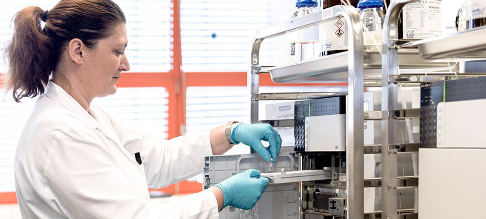 Formulation | Research & Development - Kwizda Agro