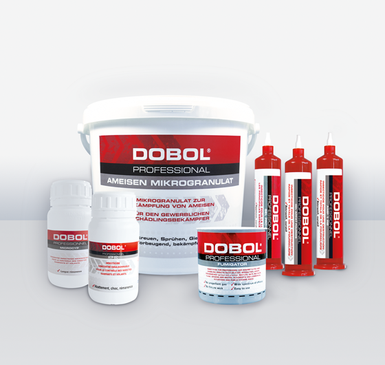 Learn more about our DOBOL® products!
